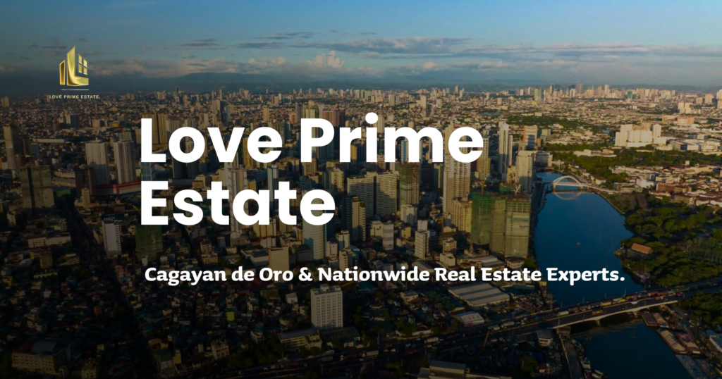 CDO Properties For Sale - Love Prime Estate