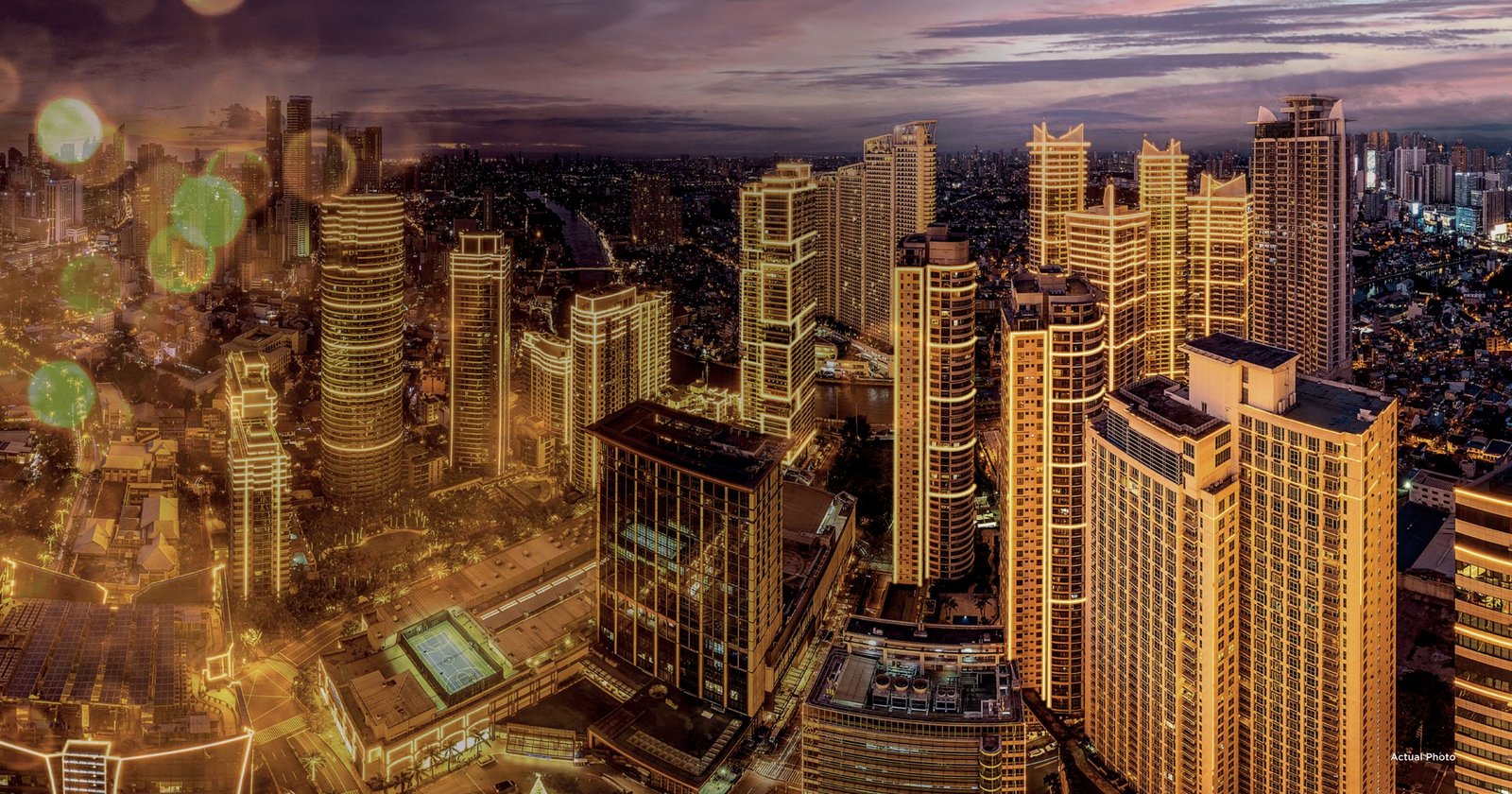 Arton East Tower by Rockwell - Love Prime Estate