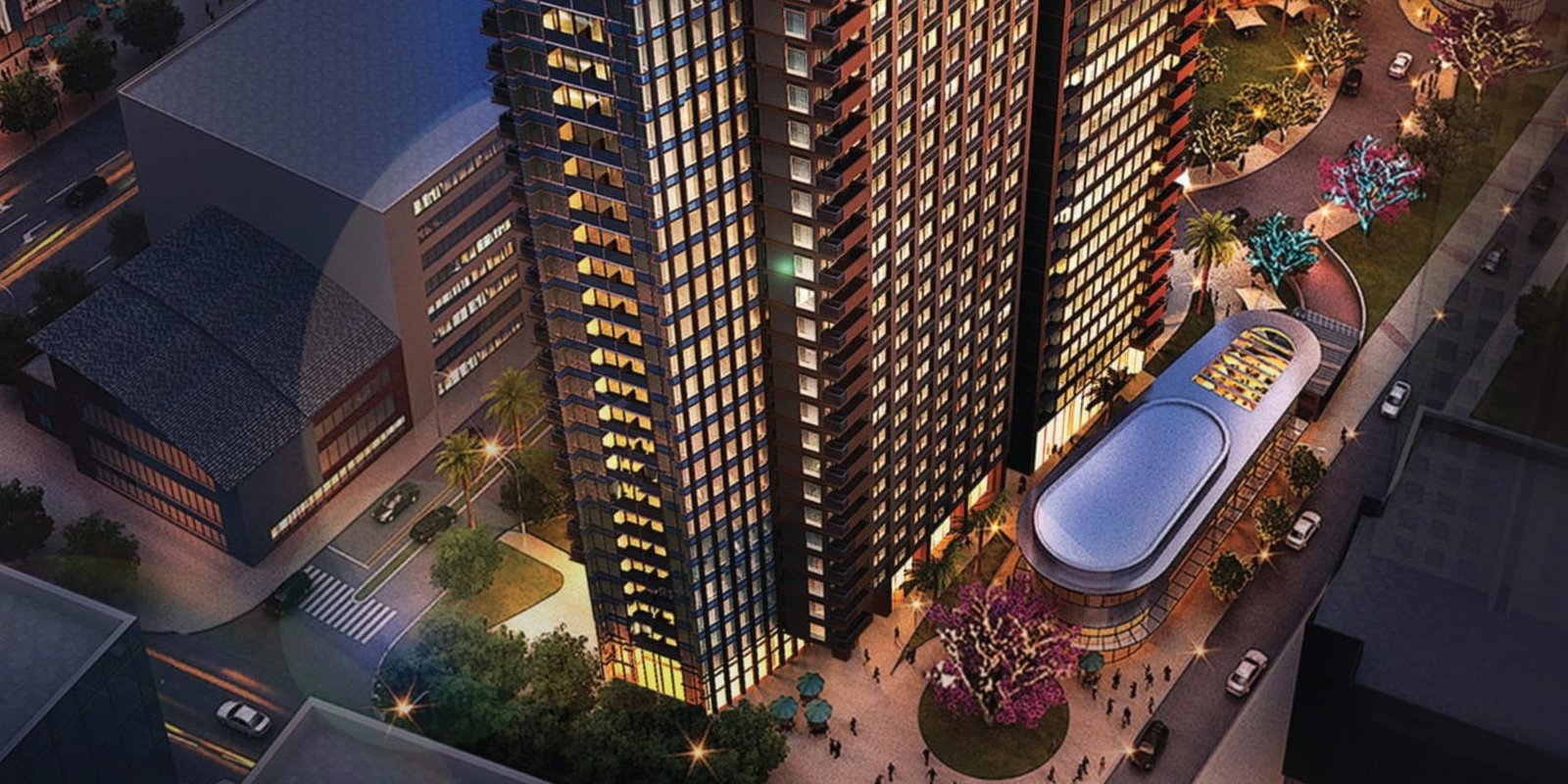 38 Park Avenue: Your Urban Oasis in Cebu IT Park - Love Prime Estate
